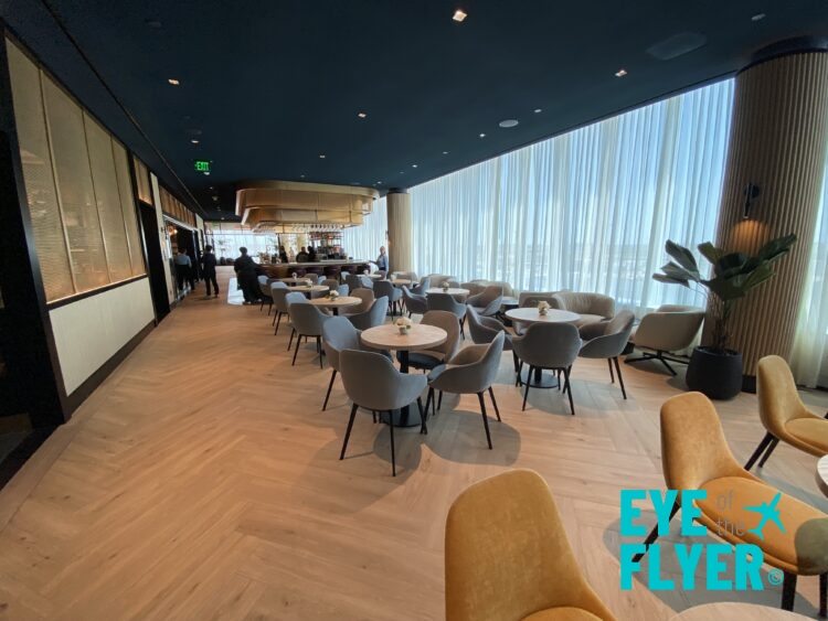 chase-sapphire-lounge-boston-review-cafe-wide - Eye of the Flyer