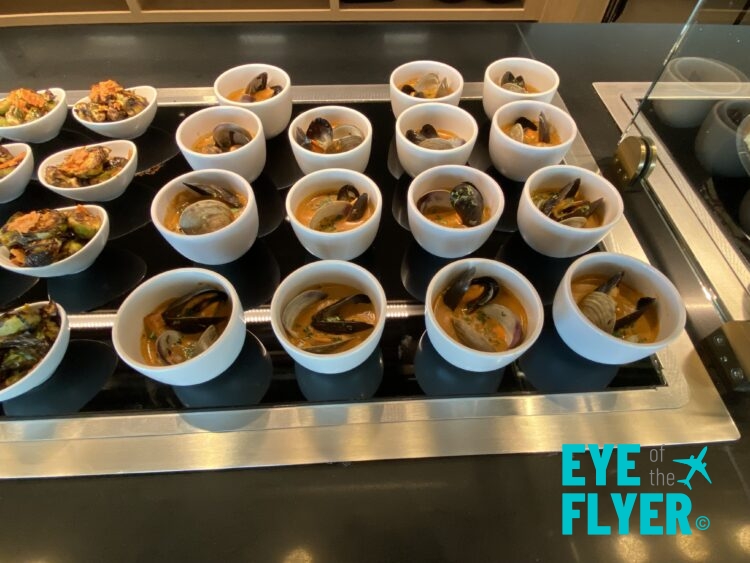 chase-sapphire-lounge-boston-review-chowder - Eye of the Flyer