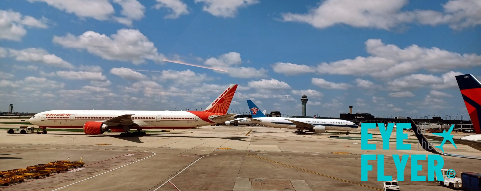 new sky club ord t5 chicago (3) - Eye of the Flyer