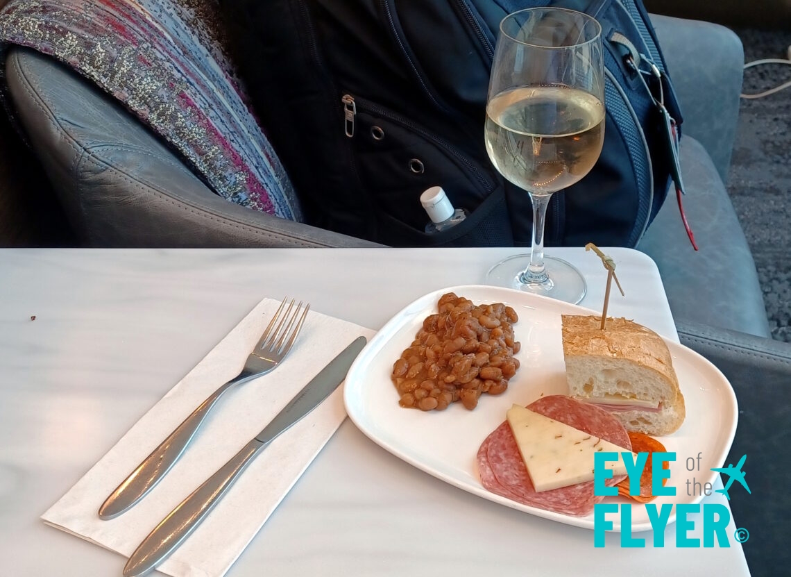 new sky club ord t5 chicago (4) - Eye of the Flyer