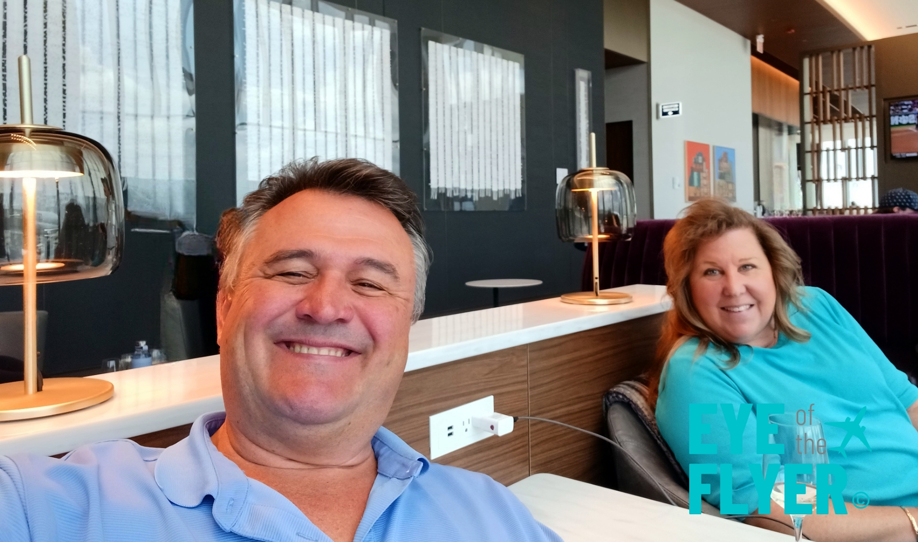 new sky club ord t5 chicago (5) - Eye of the Flyer