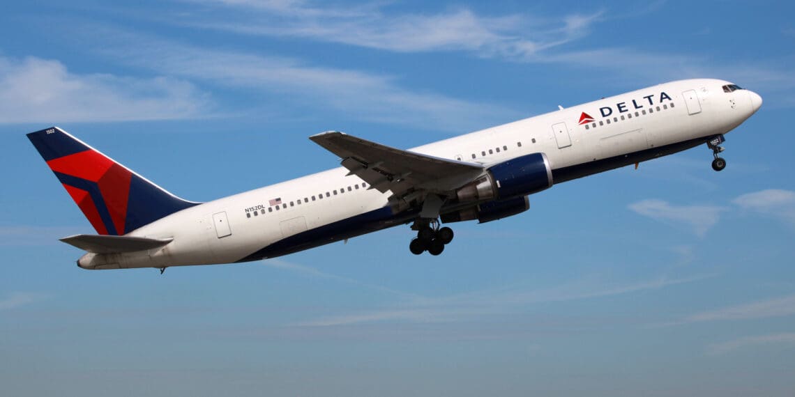 Delta Schedule Change Saturday Is Back — Check Your Flights - Eye of ...