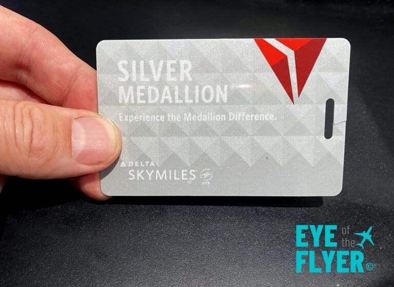 Earning Delta Status This Year: How It’s Different from 2024 - Eye of ...