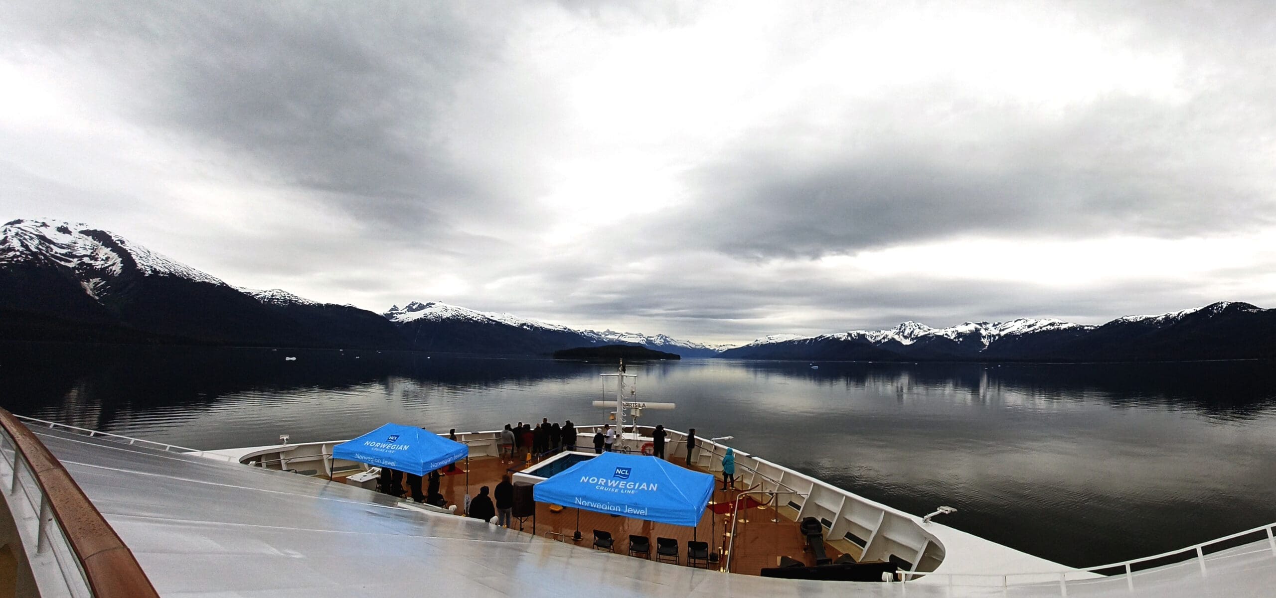 Final Thoughts on our First Cruise to Alaska and What I Would do ...