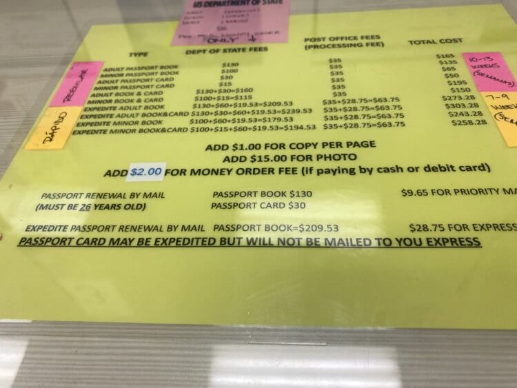 Van nuys passport center costs Eye Of The Flyer van-nuys-passport-center-costs-eye-of-the-flyer