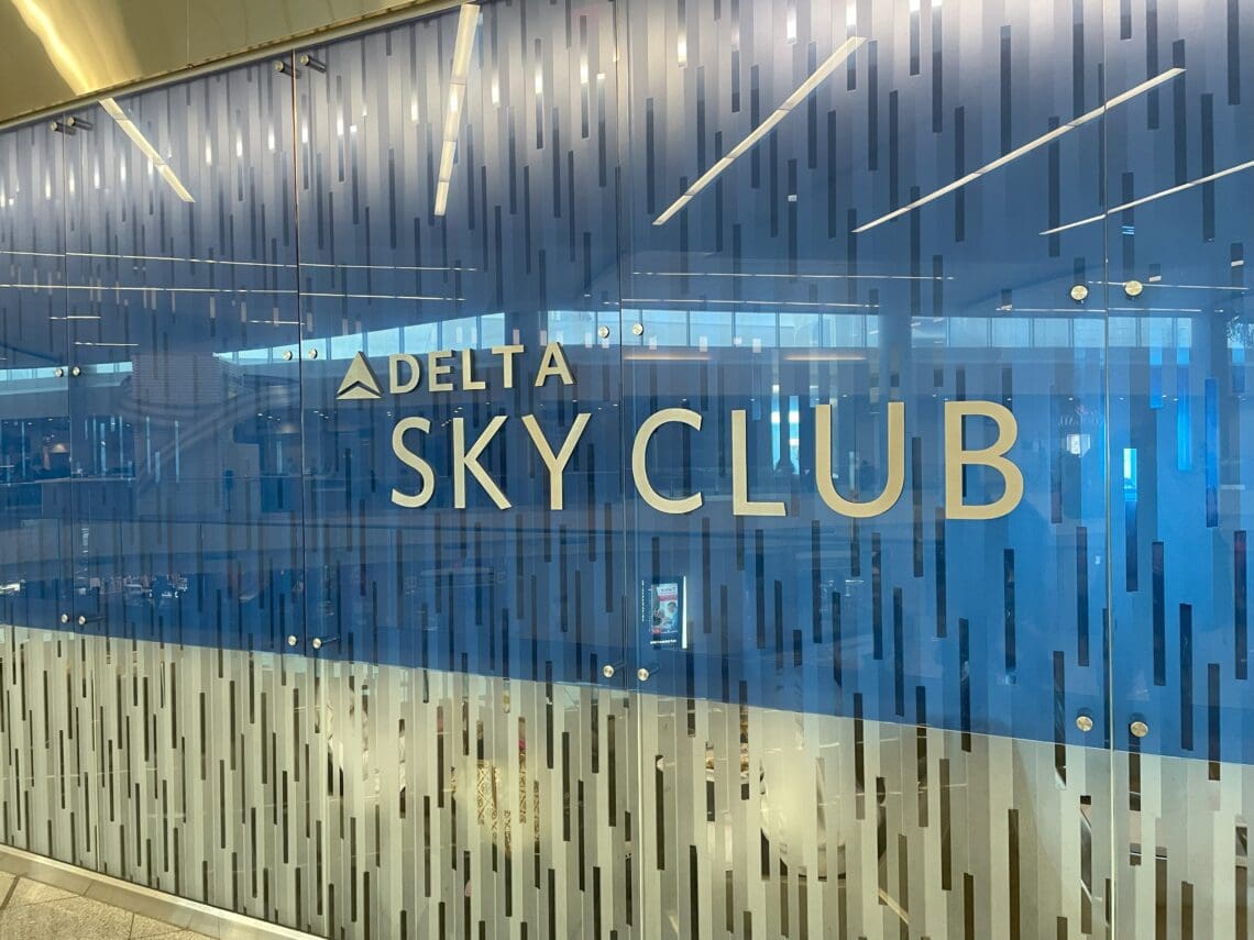 Getting to Quito, Ecuador in Delta First Class - Eye of the Flyer