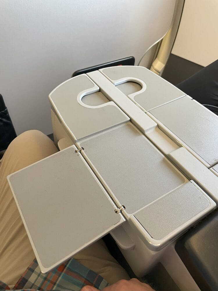 Quito to the Galapagos and Back by Avianca Charter - Eye of the Flyer