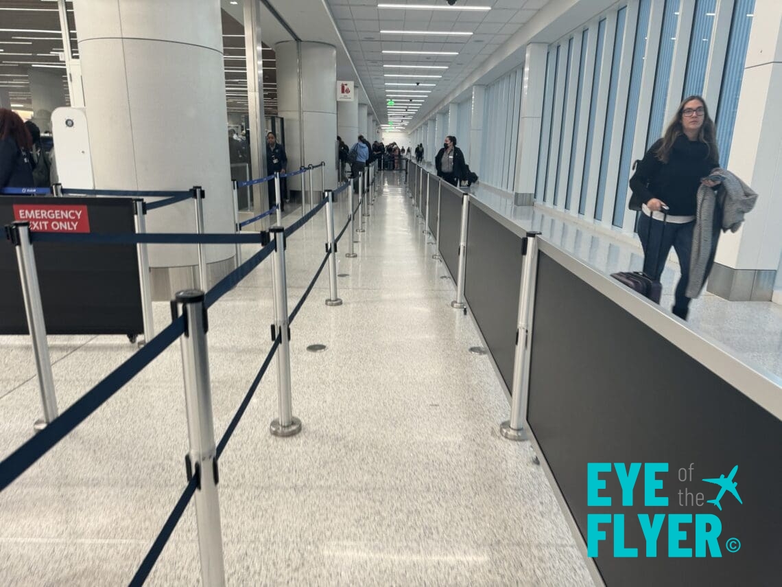 Game Changer: My Experience Using Delta's Digital ID - Eye of the Flyer