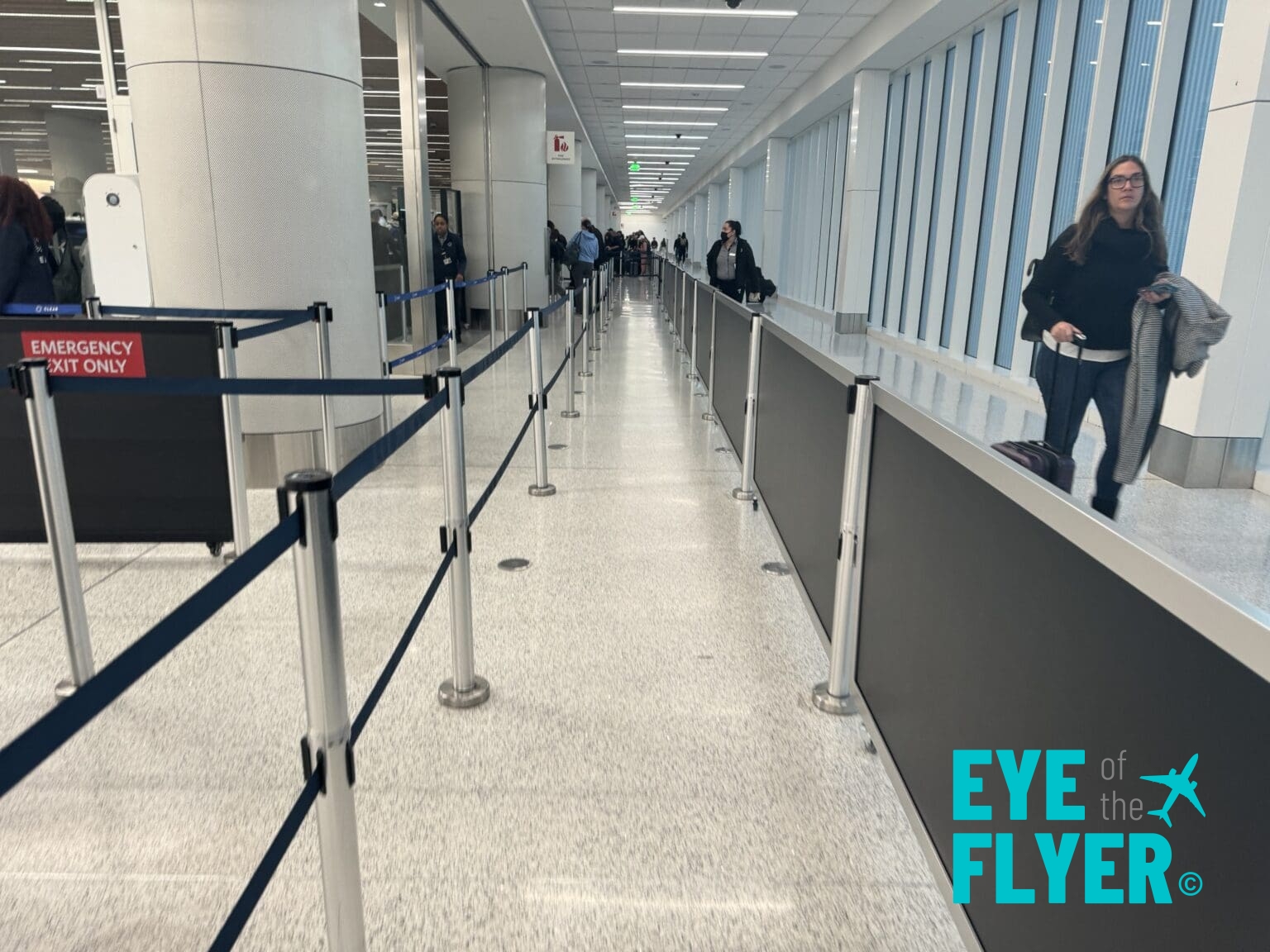 Game Changer: My Experience Using Delta's Digital ID - Eye of the Flyer