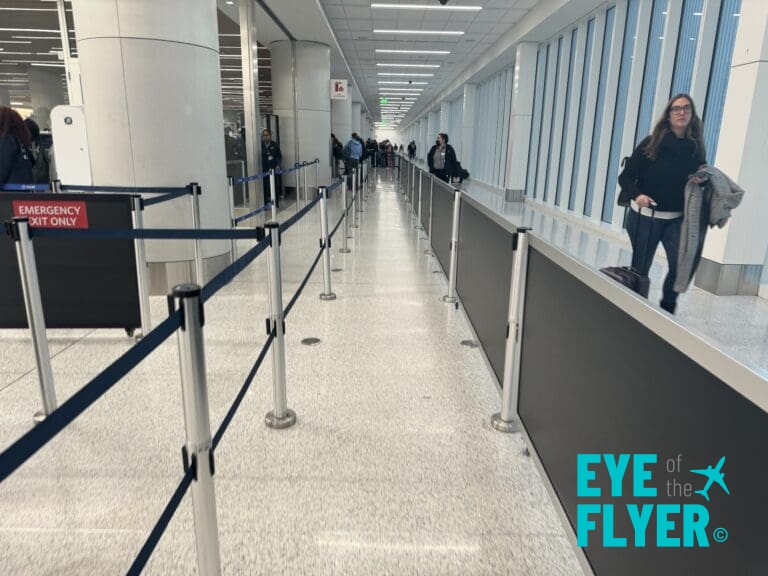 Game Changer: My Experience Using Delta's Digital ID - Eye of the Flyer