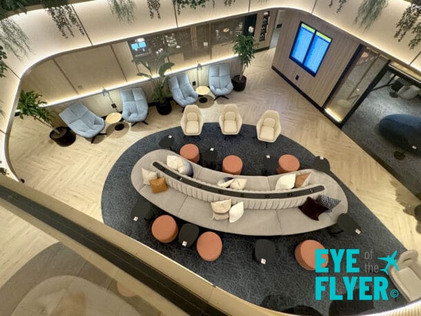 Seating-Wellness-1-Chase-Sapphire-Lounge-New-York-LaGuardia - Eye of ...