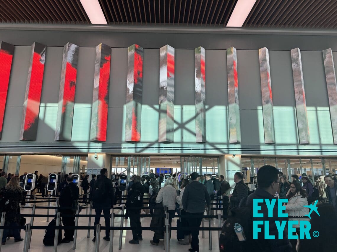 Game Changer: My Experience Using Delta's Digital ID - Eye of the Flyer