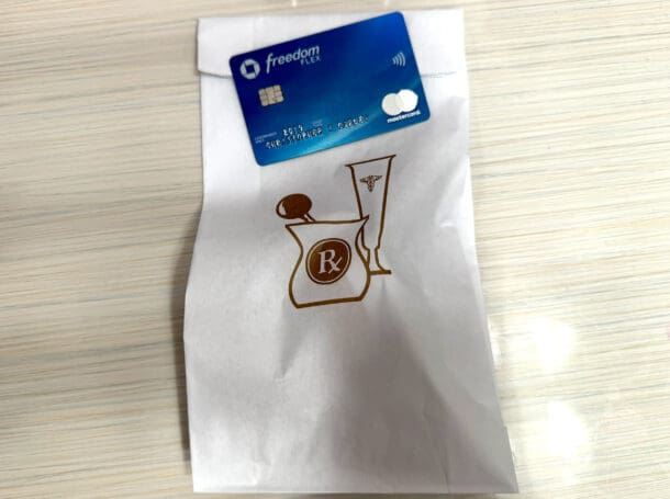 chase-freedom-flex-pharmacy-credit-card - Eye of the Flyer