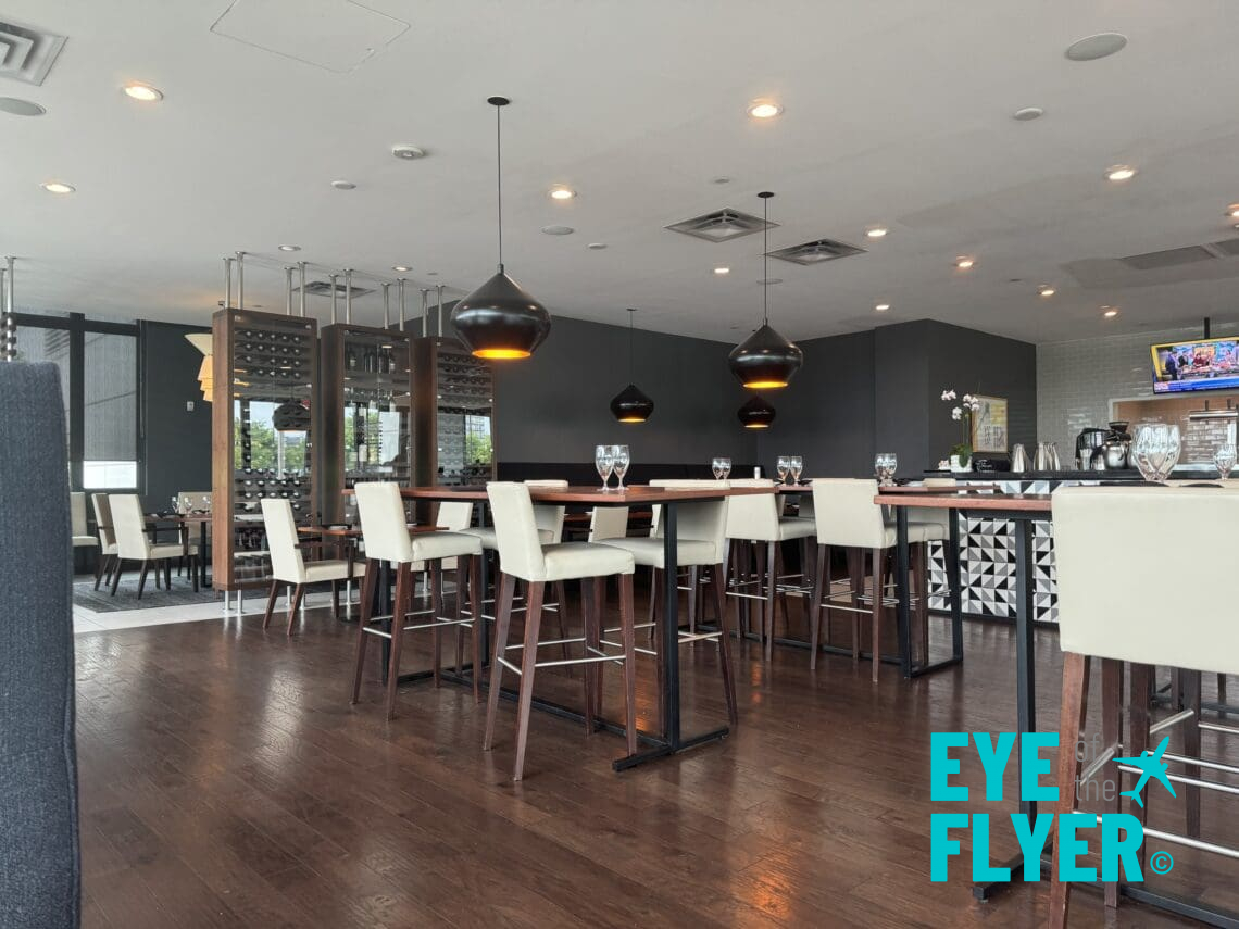 Apron-Restaurant-Atlanta-Airport-Hotel-Kimpton-Overland-IHG - Eye of ...