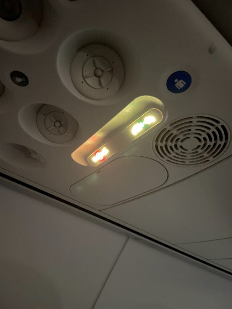 Copa Airlines Air Gaspers - Eye of the Flyer