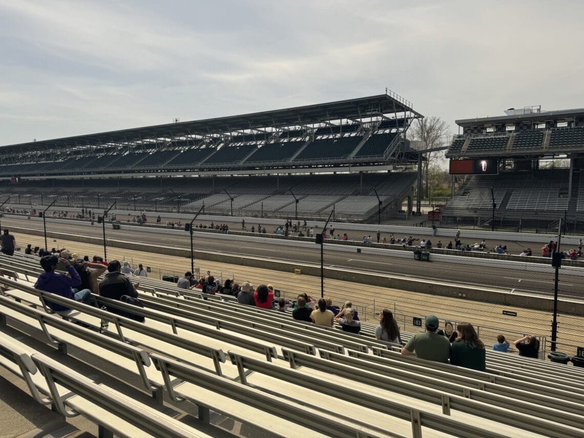 indy-500-total-solar-eclipse-2024-dusk - Eye of the Flyer