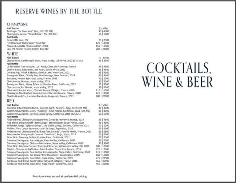 Delta Air Lines Fully Embracing What They Once Feared Most: A SkyMile ...