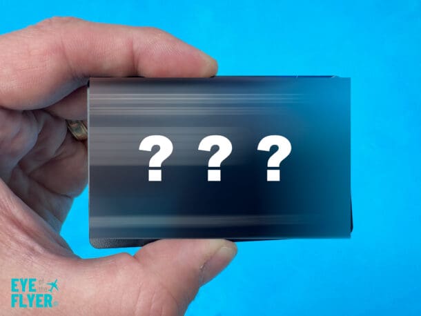 guess-the-credit-card - Eye of the Flyer
