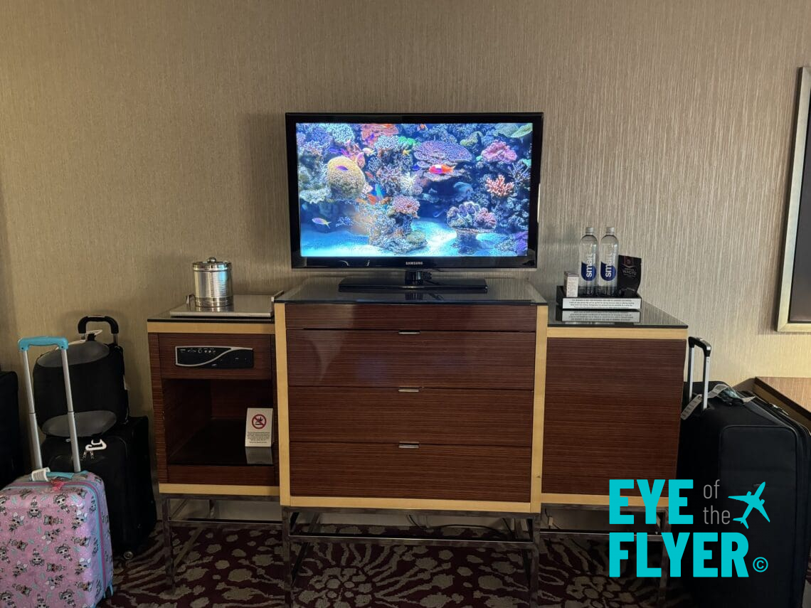 Not That Grand Anymore: A MyVegas Stay at MGM Grand Las Vegas - Eye of ...