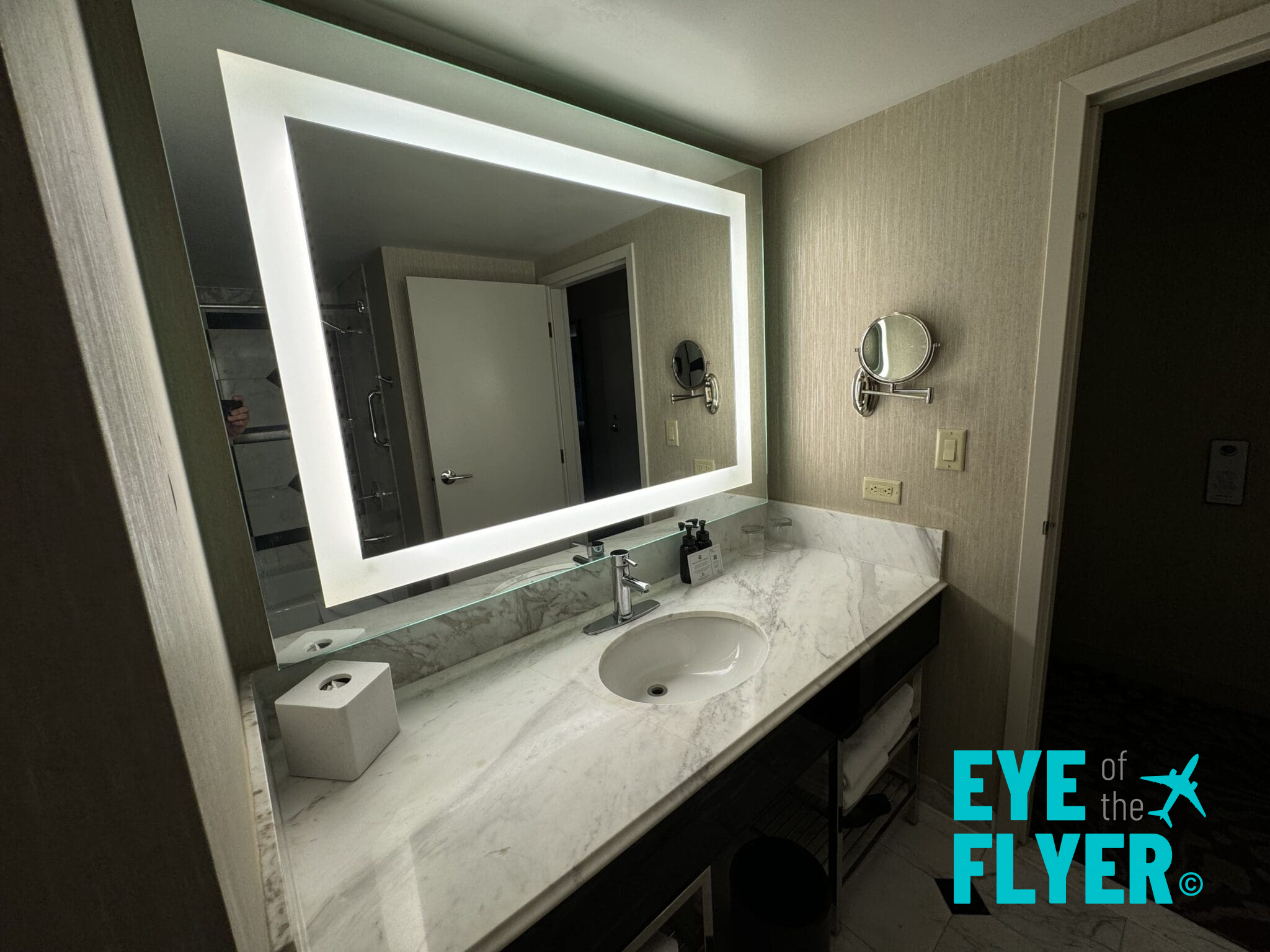 Not That Grand Anymore: A MyVegas Stay at MGM Grand Las Vegas - Eye of ...
