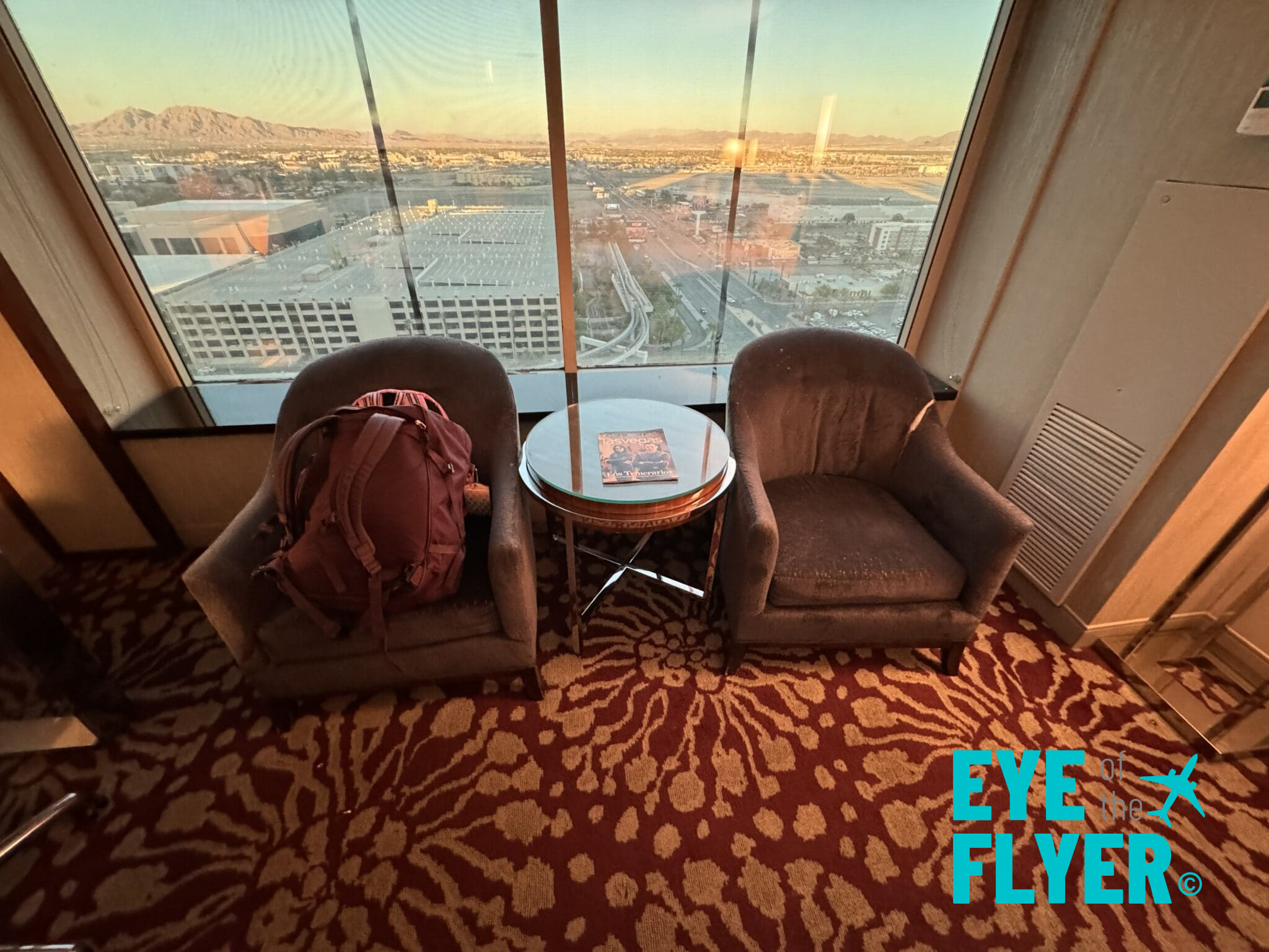 Not That Grand Anymore: A MyVegas Stay at MGM Grand Las Vegas - Eye of ...