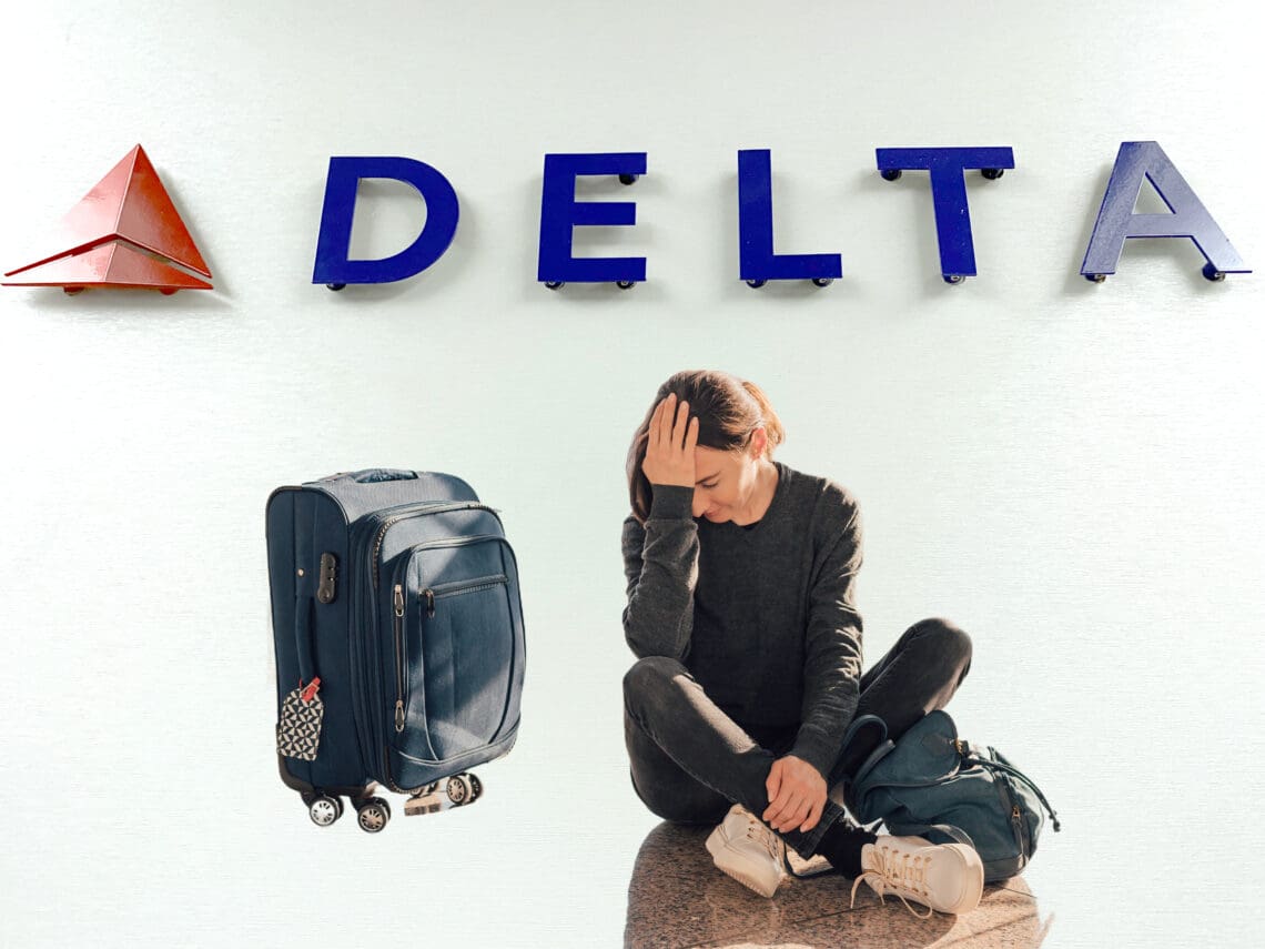 Delta Computer Issues: Is Hawaii NOT in the United States? Back to ...