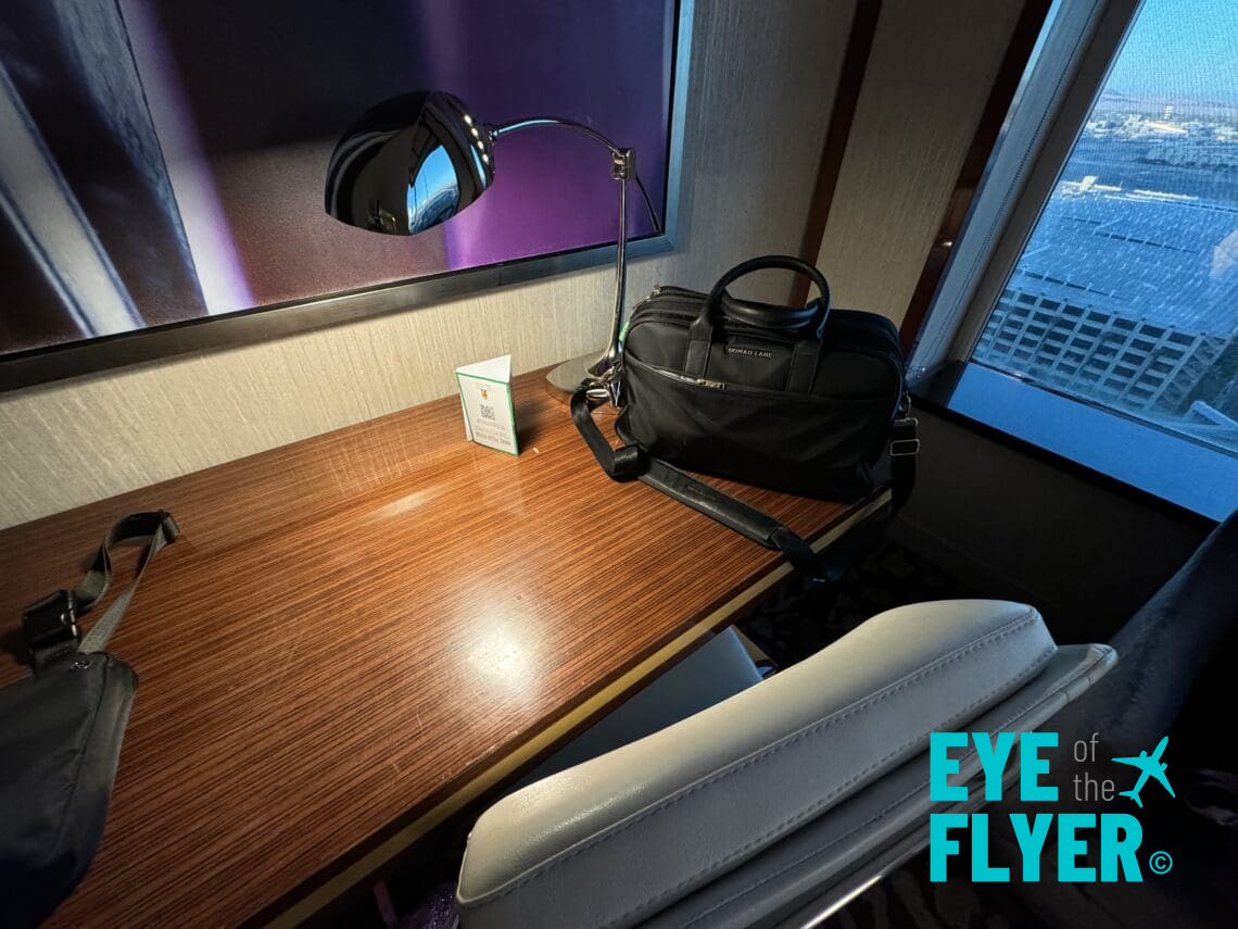 Not That Grand Anymore: A MyVegas Stay at MGM Grand Las Vegas - Eye of ...