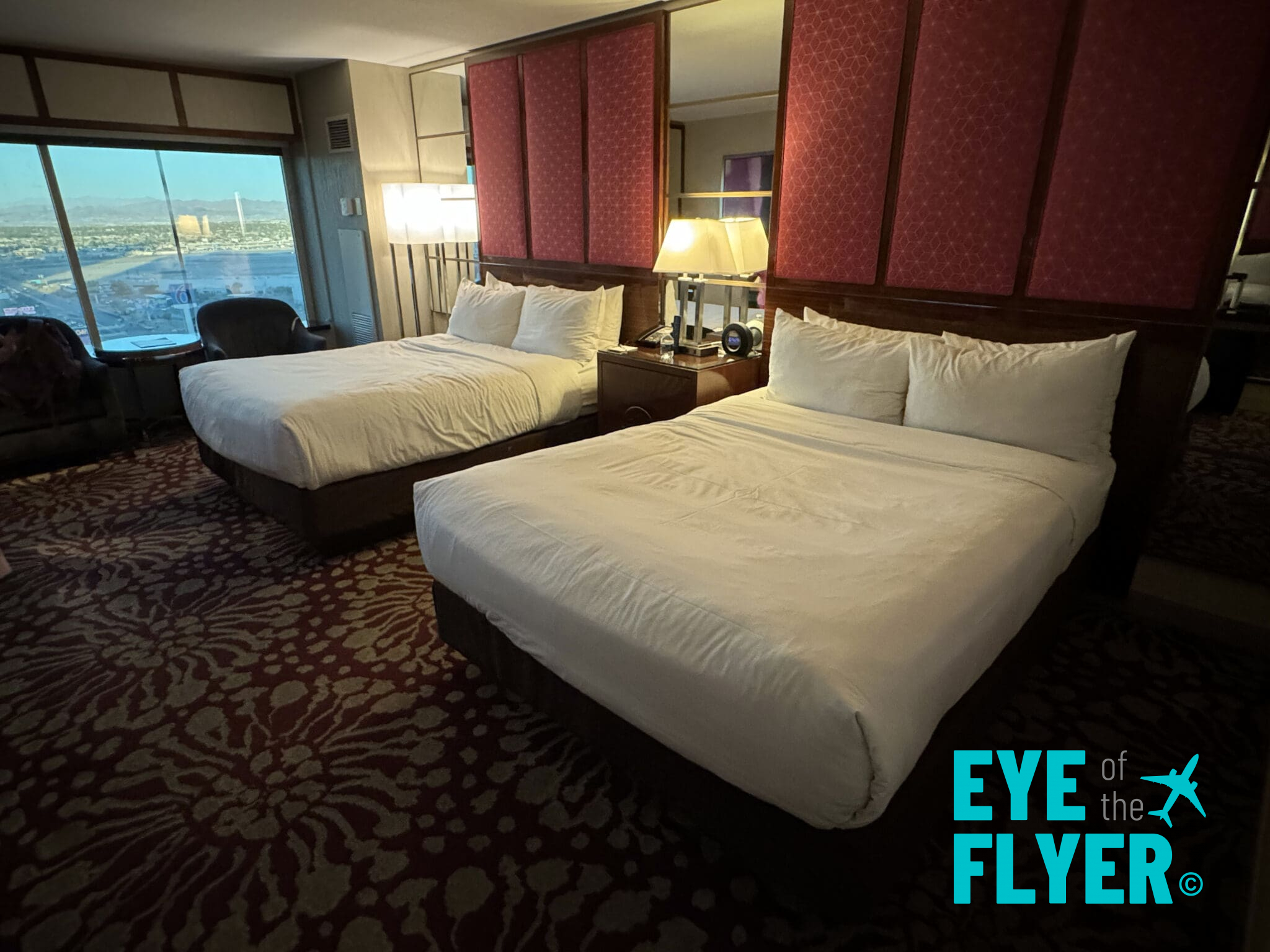 Not That Grand Anymore: A MyVegas Stay at MGM Grand Las Vegas - Eye of ...