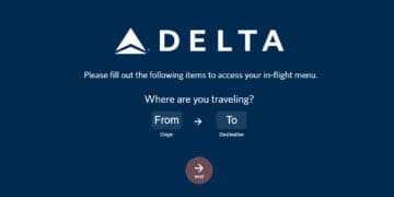 How to Find Out What Meal Will be Served on Your Delta Air Lines Flight ...