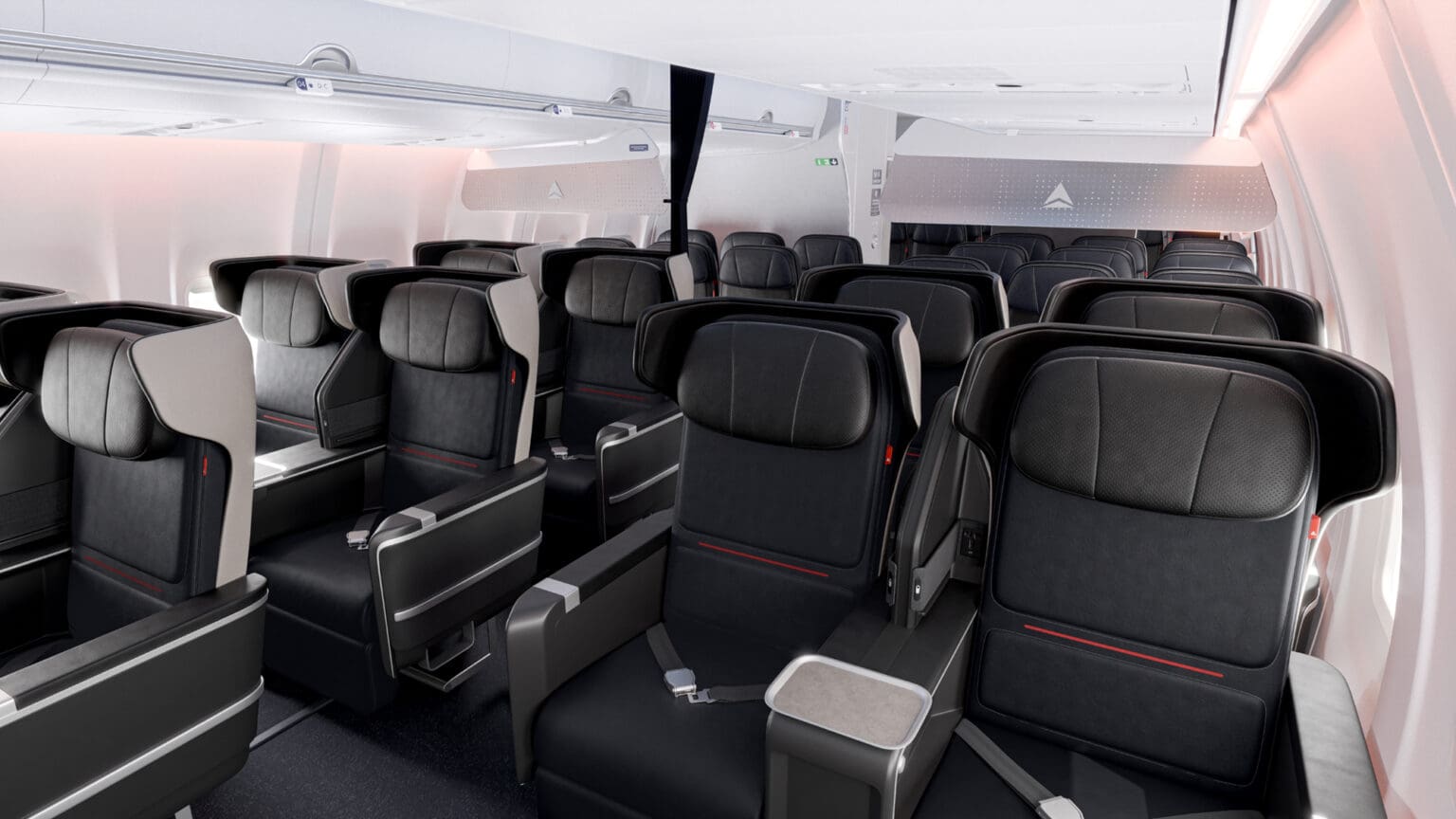 Are Delta's Extra Experience Fares a Sucker Bet (Especially for ...