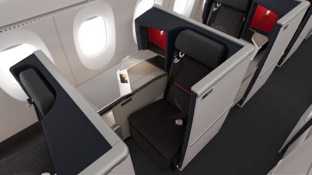 Delta_Cabin_Refresh_A350_Delta_One_Suite_1 - Eye of the Flyer