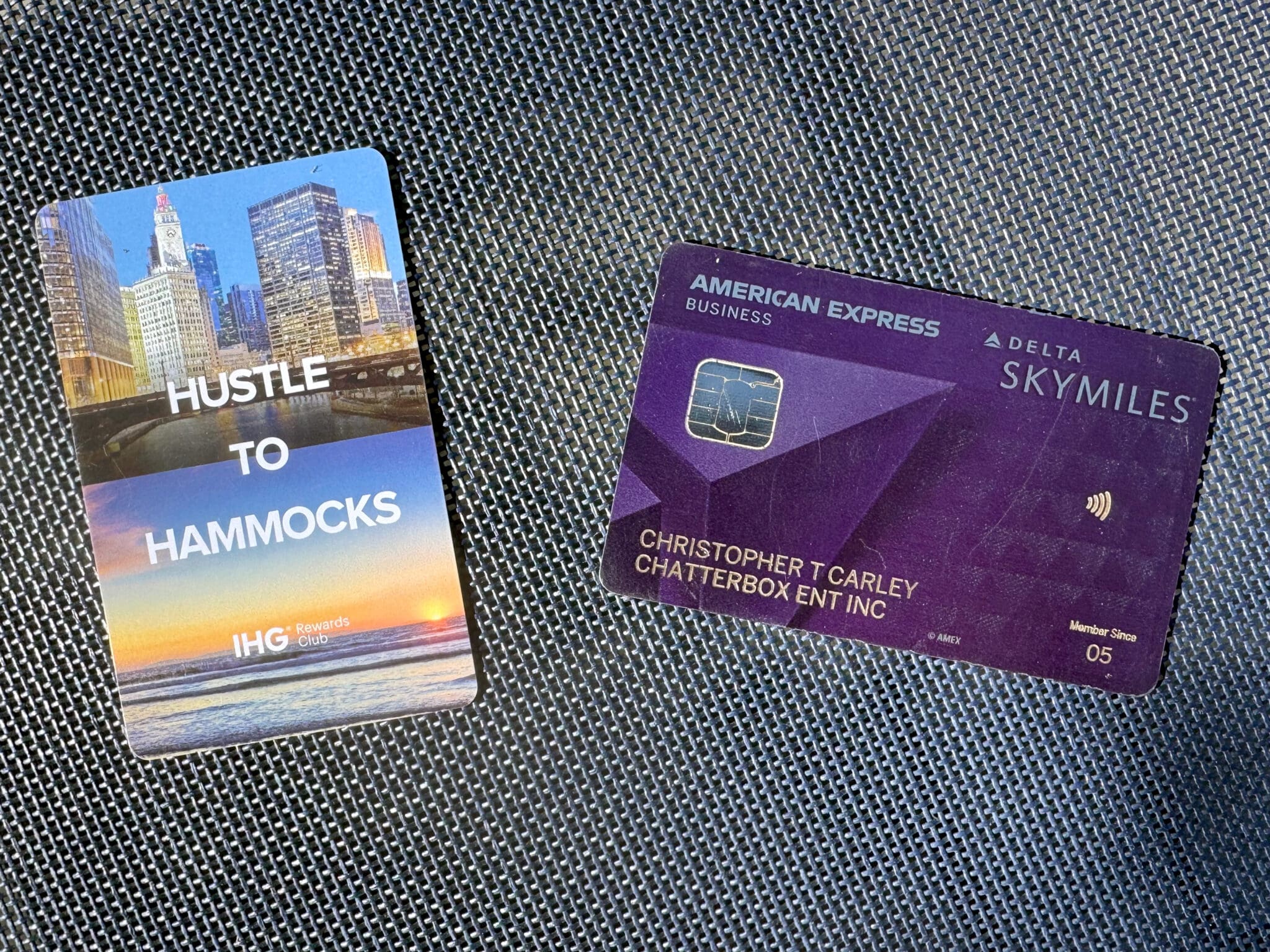 Delta Stays: The Underrated Card Feature Not a Lot of People Talk (Or ...