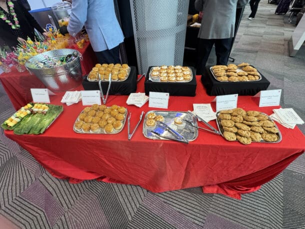 Delta’s Boston Mai Tai Party: A Pre-Departure Celebration Before Flying ...