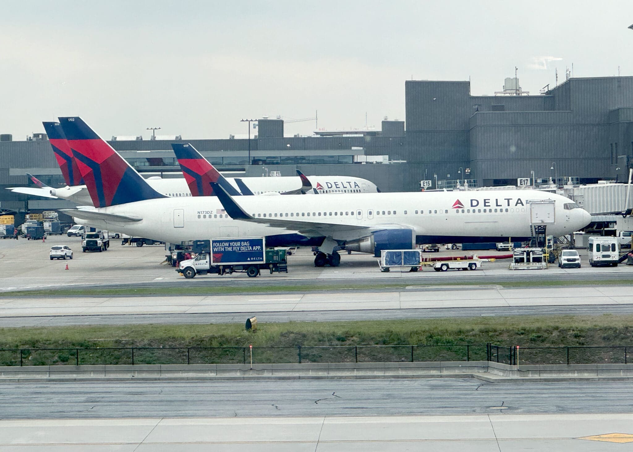 Are Delta's Extra Experience Fares a Sucker Bet (Especially for ...