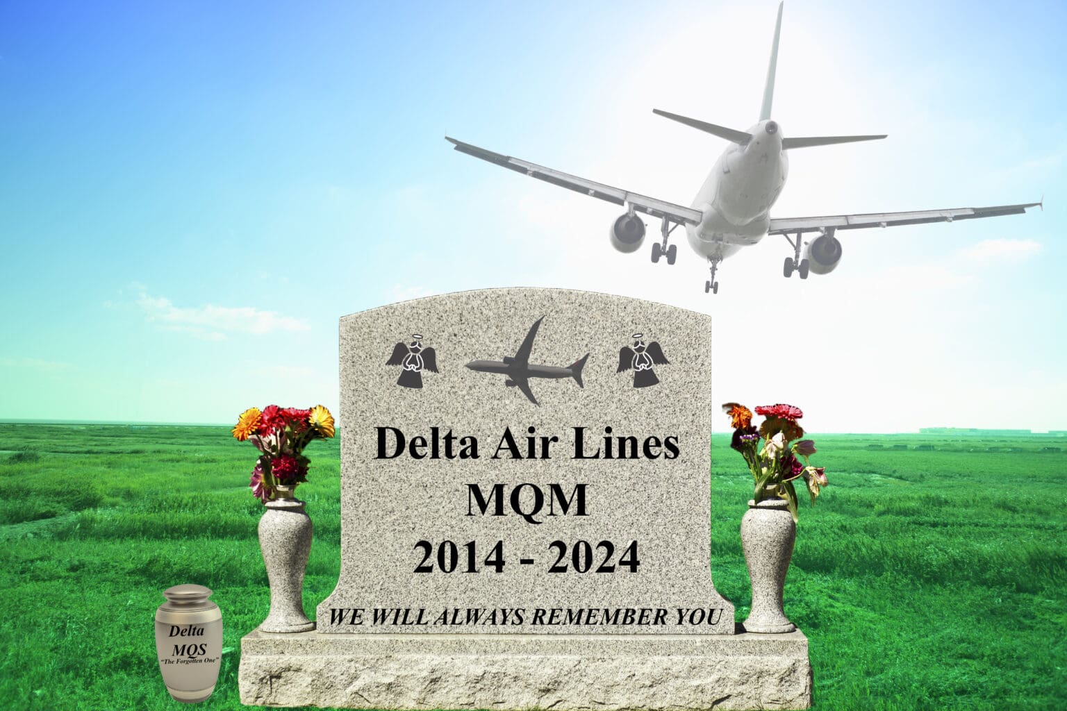 Big 2027 Delta Status MQD Threshold News - Plus, Choice Benefit Changes ...
