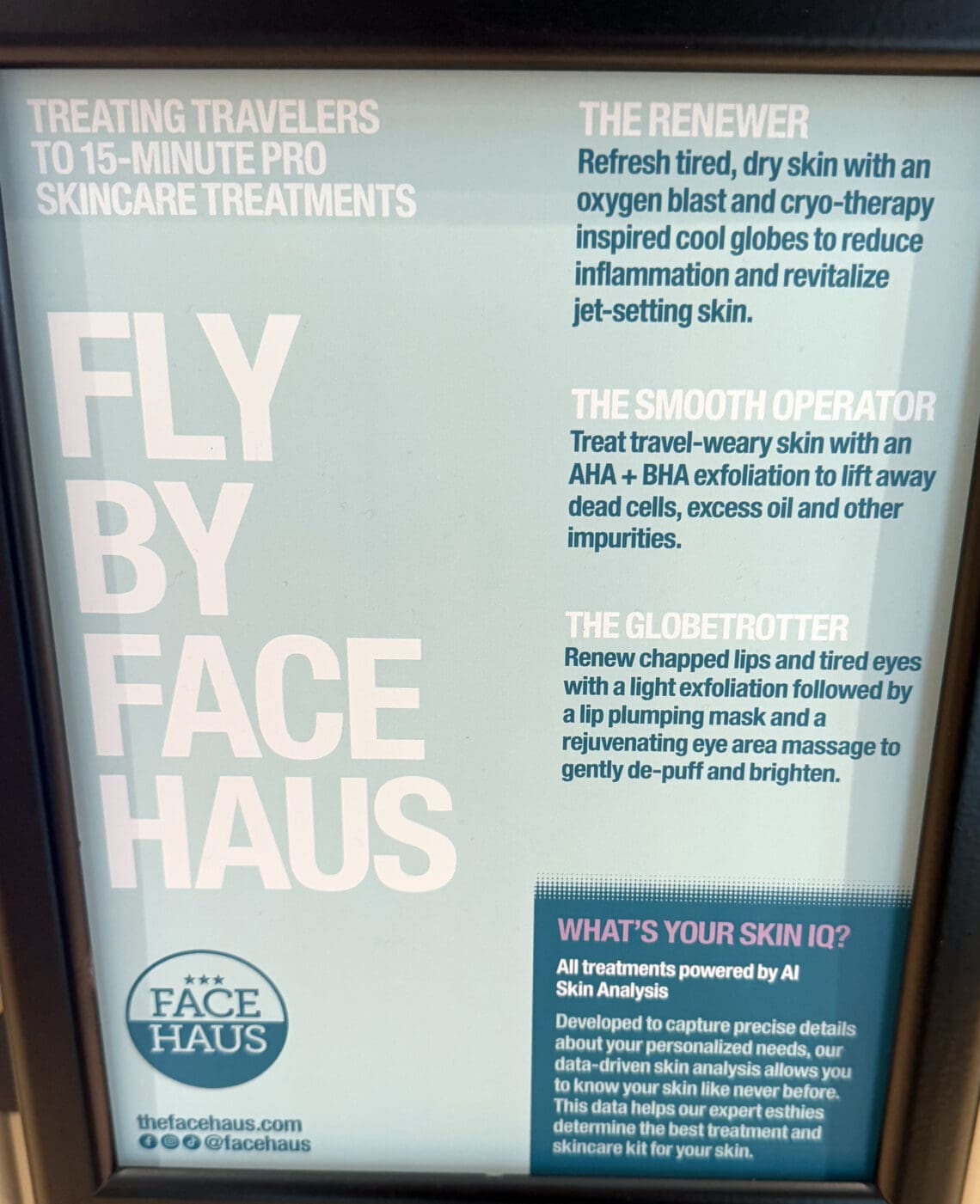 facial-treatments-chase-sapphire-lounge-san-diego-airport-review - Eye ...