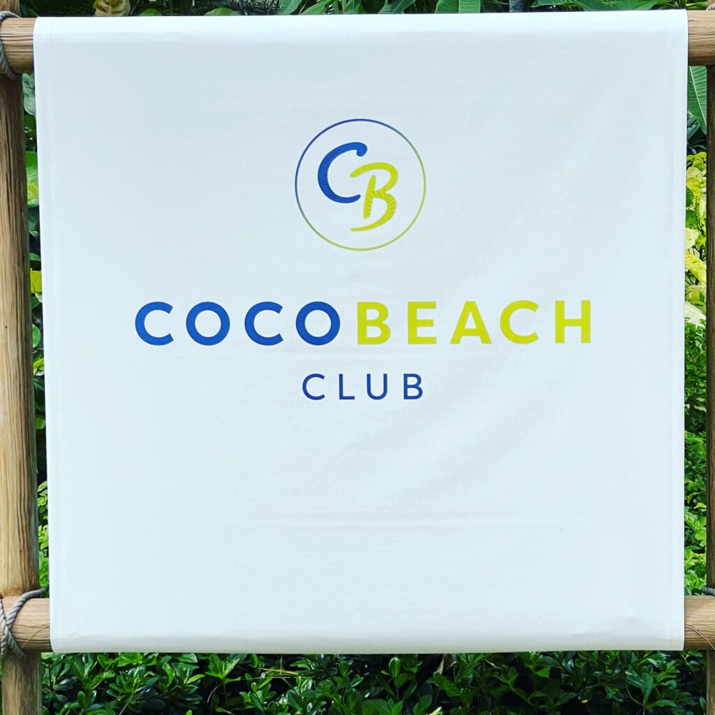 REVIEW: Coco Beach Club at Perfect Day at CocoCay - Eye of the Flyer