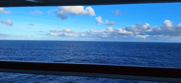 What is the Weather Like on Transatlantic Cruises? Will You Get Seasick ...
