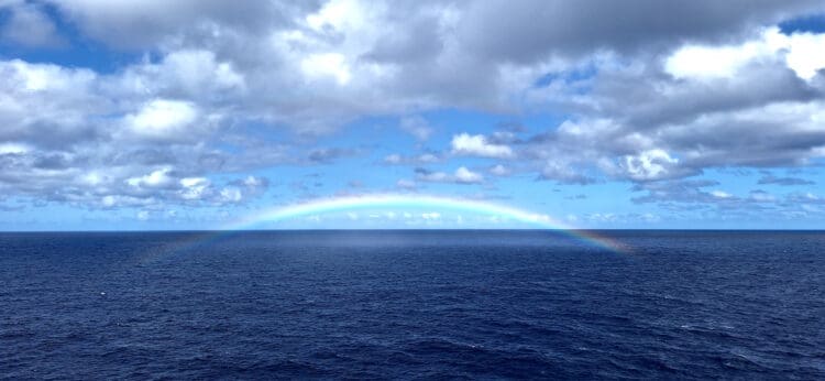 What is the Weather Like on Transatlantic Cruises? Will You Get Seasick ...