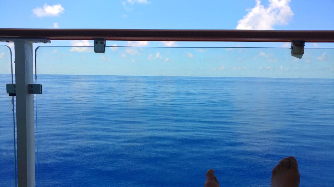 What is the Weather Like on Transatlantic Cruises? Will You Get Seasick ...