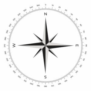 How Do Runways Get Their Names/Numbers? - Eye of the Flyer