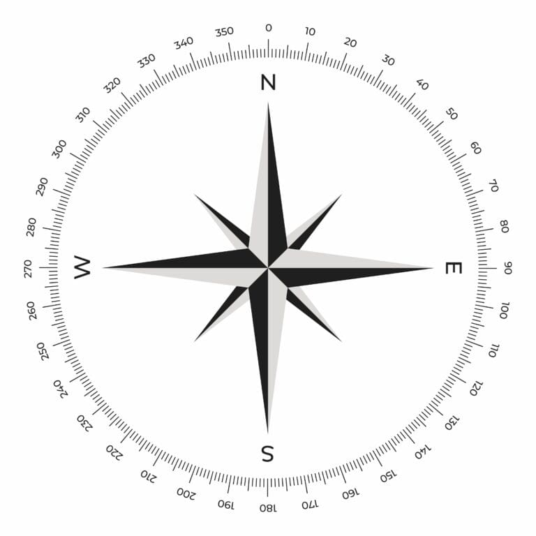 How Do Runways Get Their Names/Numbers? - Eye of the Flyer