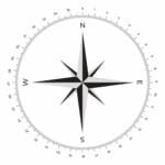 How Do Runways Get Their Names/Numbers? - Eye of the Flyer