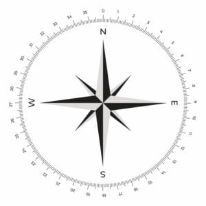 How Do Runways Get Their Names/Numbers? - Eye of the Flyer