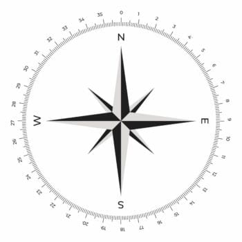 How Do Runways Get Their Names/Numbers? - Eye of the Flyer