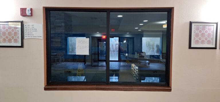 Quality Inn SBN Southbend Airport Review (3) - Eye of the Flyer