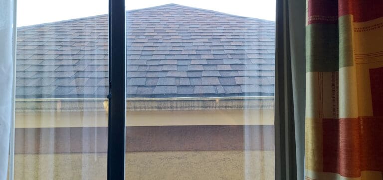 Quality Inn SBN Southbend Airport Review (5) - Eye of the Flyer