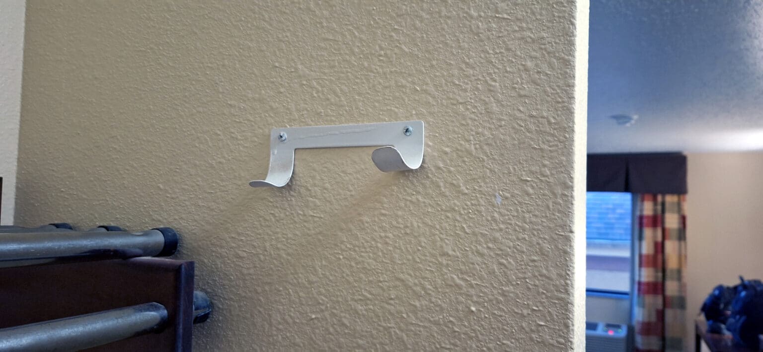 Quality Inn SBN Southbend Airport Review (9) - Eye of the Flyer