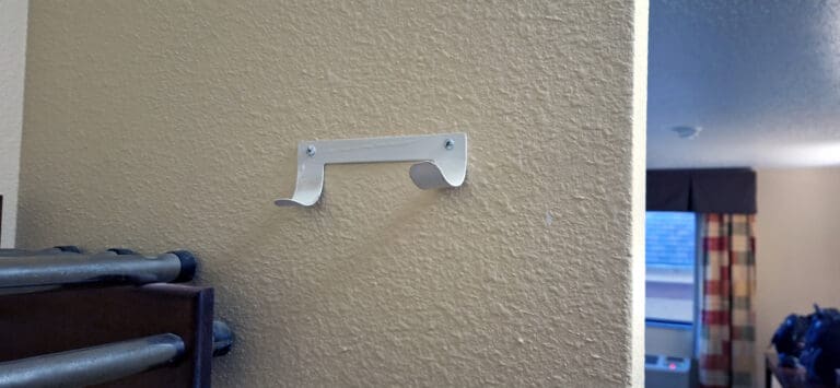 Quality Inn SBN Southbend Airport Review (9) - Eye of the Flyer