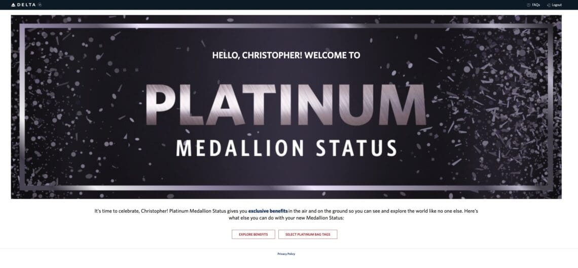 Heavy Metal: Delta is Now Accepting Orders for Personalized Medallion ...